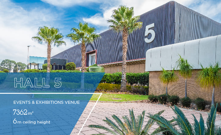Exhibition Centres | Trade Shows Guide 2026 | South Africa
